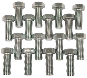 Flange Gaskets & Hardware | Piping Components, Inc.
