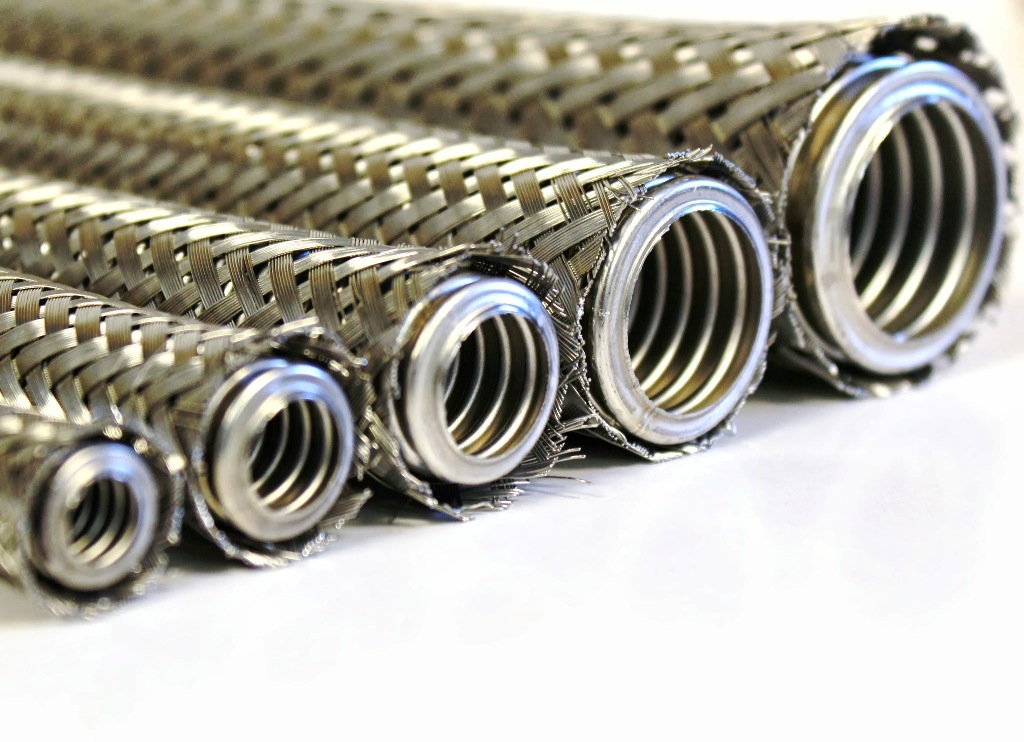 Hose & Fittings | Piping Components, Inc.